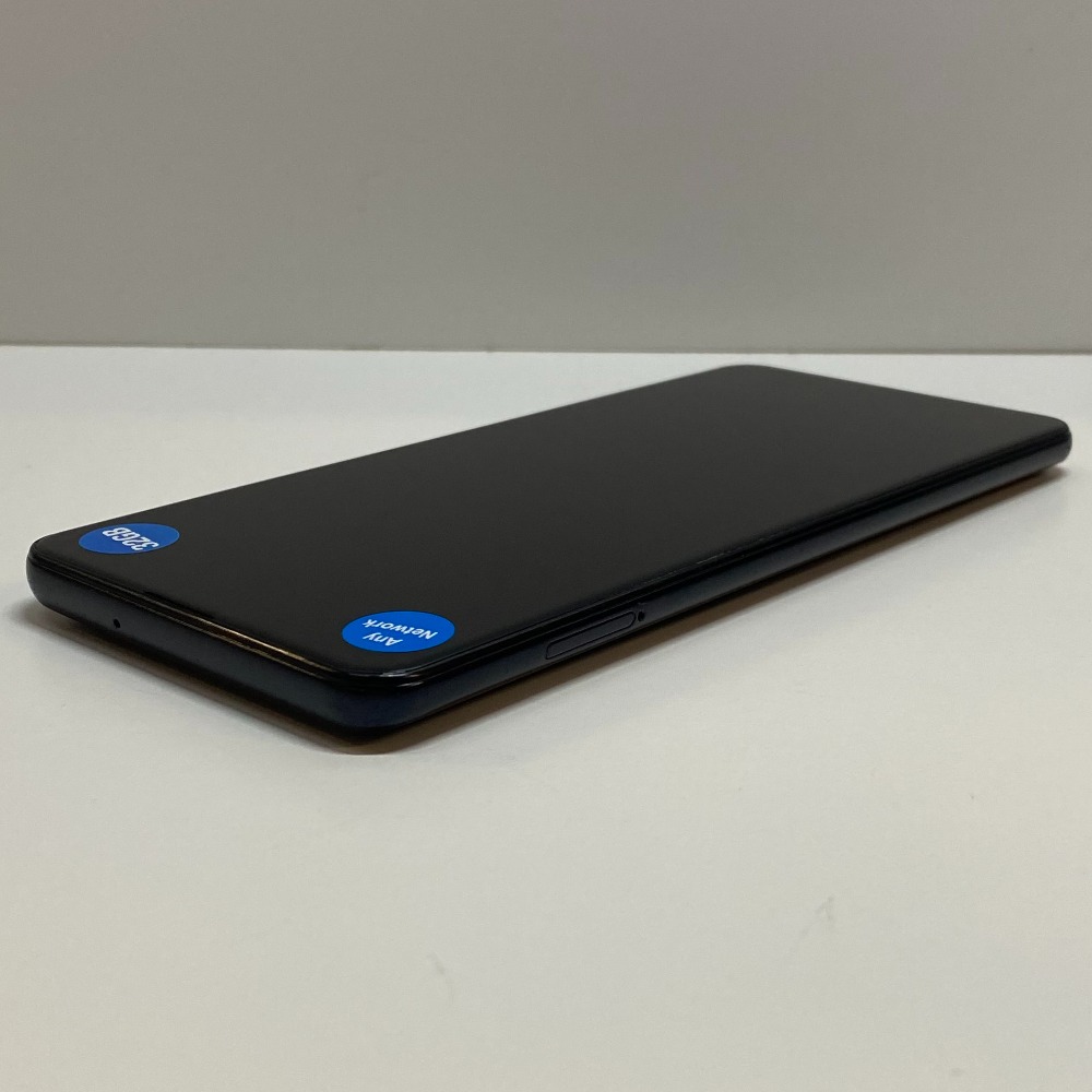 Pre-owned Samsung Galaxy A21s Unlocked Model SM-A217F/DSN 32GB - Own4Less